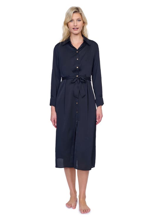 Women's Sleeveless Shirtdresses | Nordstrom