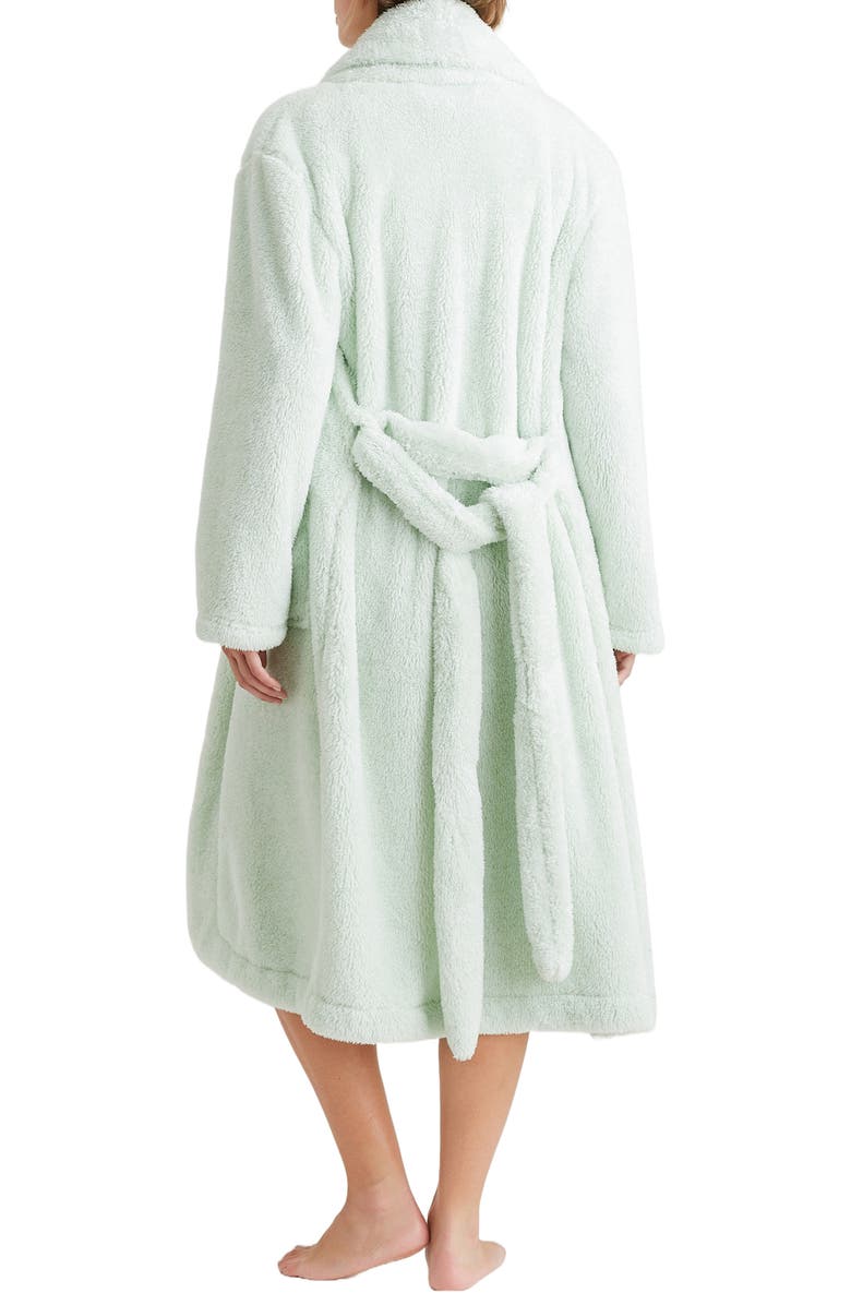 Papinelle Cosy Plush Robe | Nordstromrack
