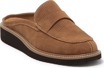 EUROSOFT Lisa Wedge Clog (Women) | Nordstromrack