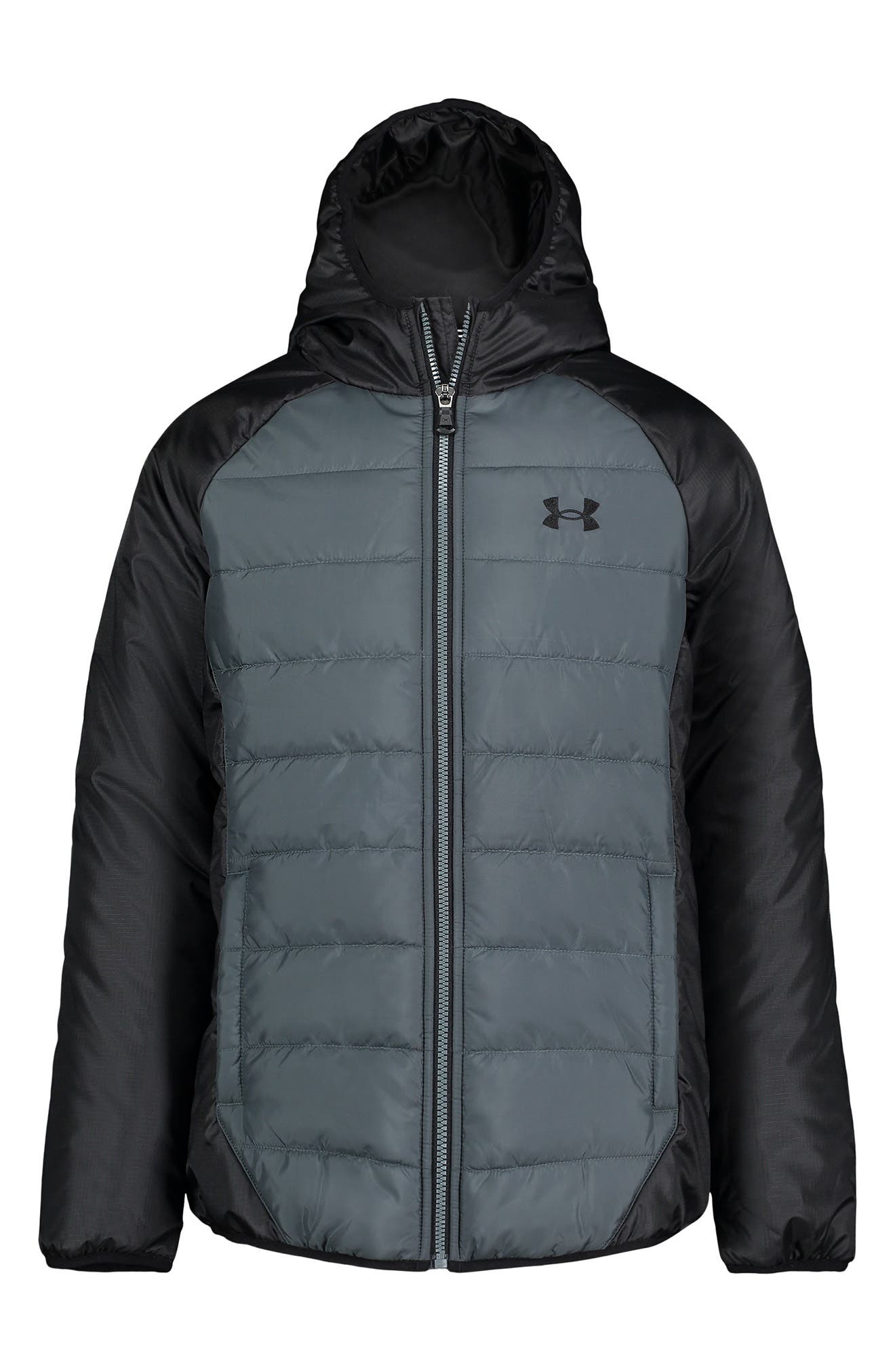 Under Armour Kids' Tuckerman Puffer Jacket | Nordstromrack