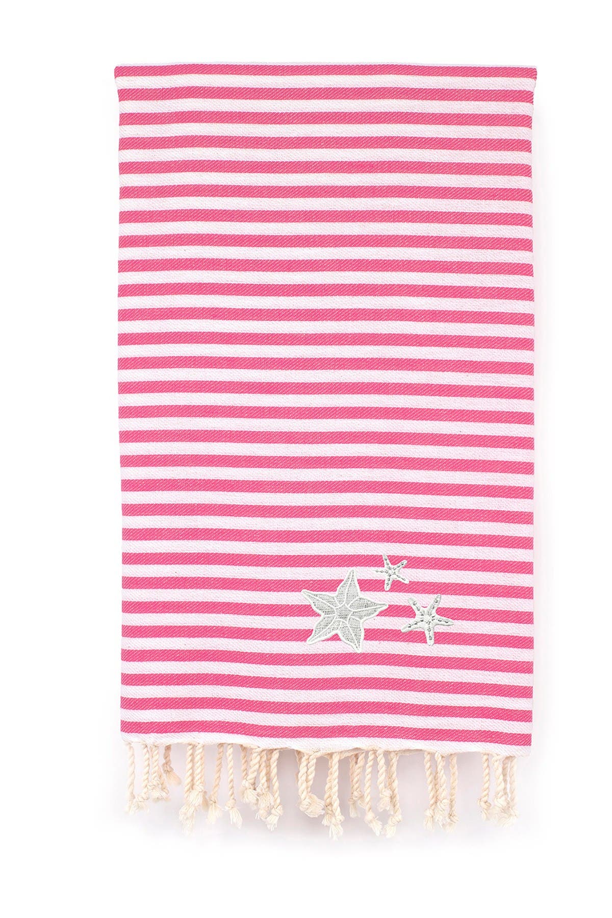 Linum Home Textiles 100% Turkish Cotton Fun In The Sun - Glittery ...