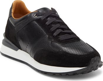 Magnanni Sona Water Resistant Sneaker (Men) | Nordstrom