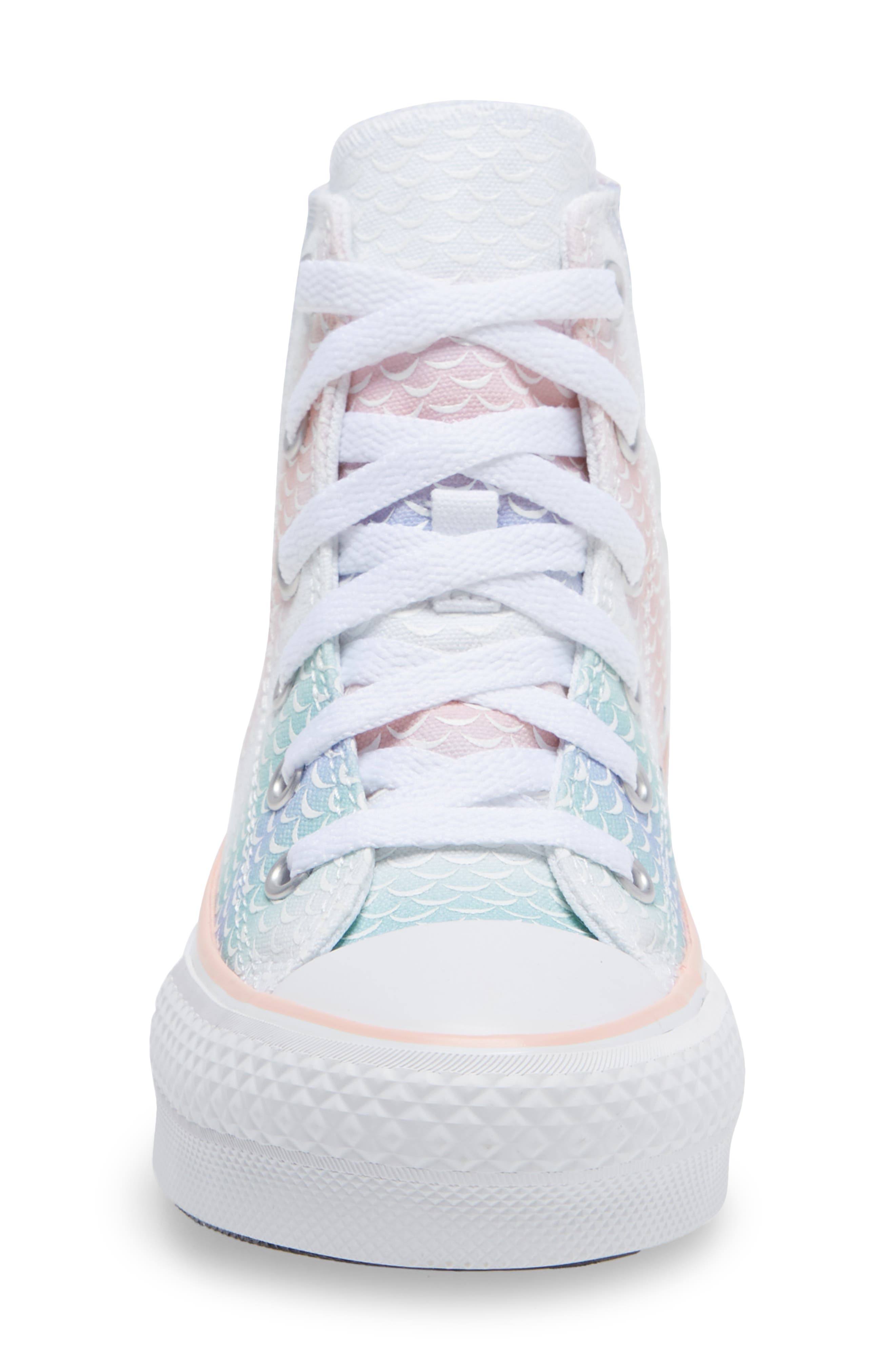 Converse Chuck Taylor® All Star® Move High Top Platform Sneaker | Nordstrom