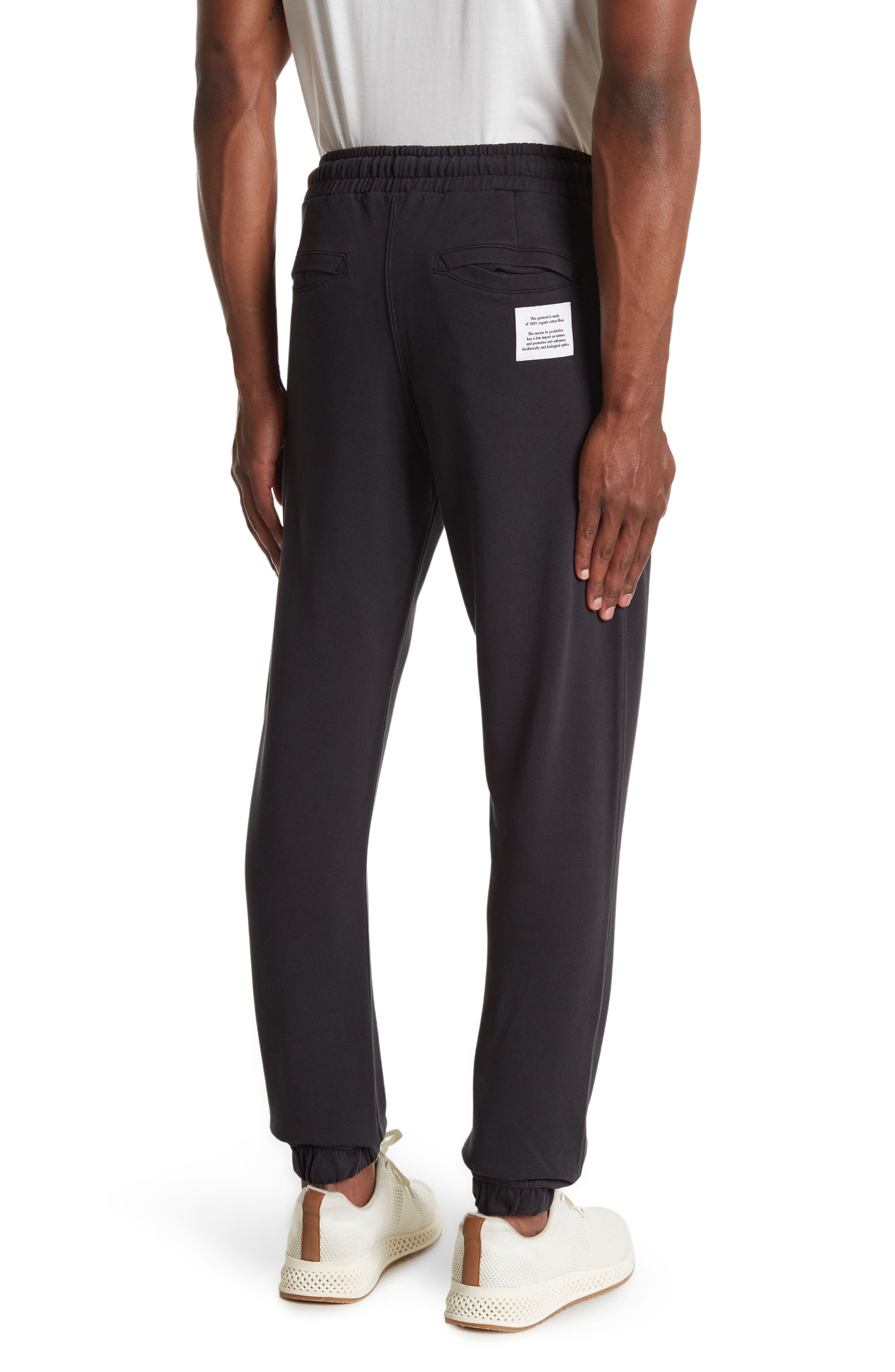 Logo Patch Jogger Sweatpants (Men) | Nordstromrack