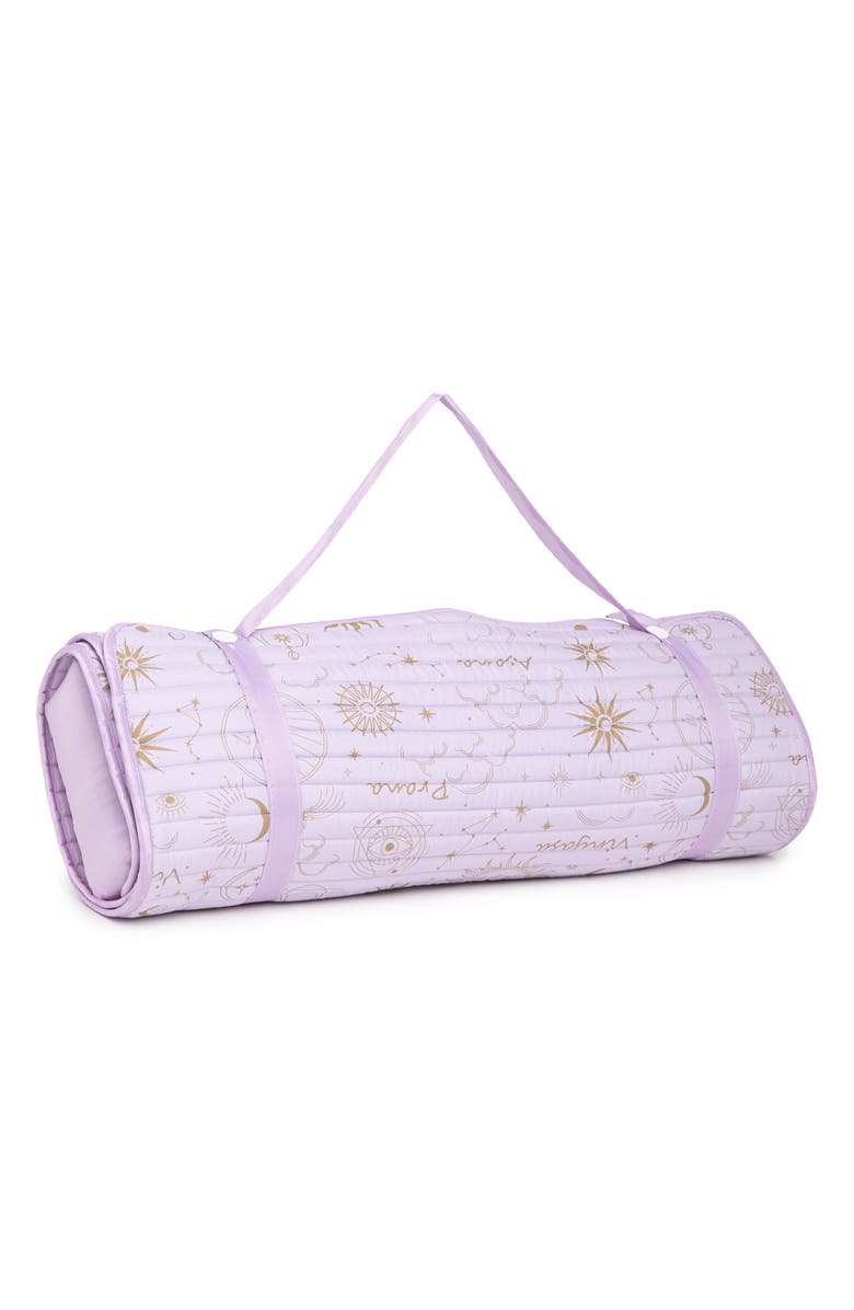 ENVOGUE Soulful Celestial Pillow Towel | Nordstromrack