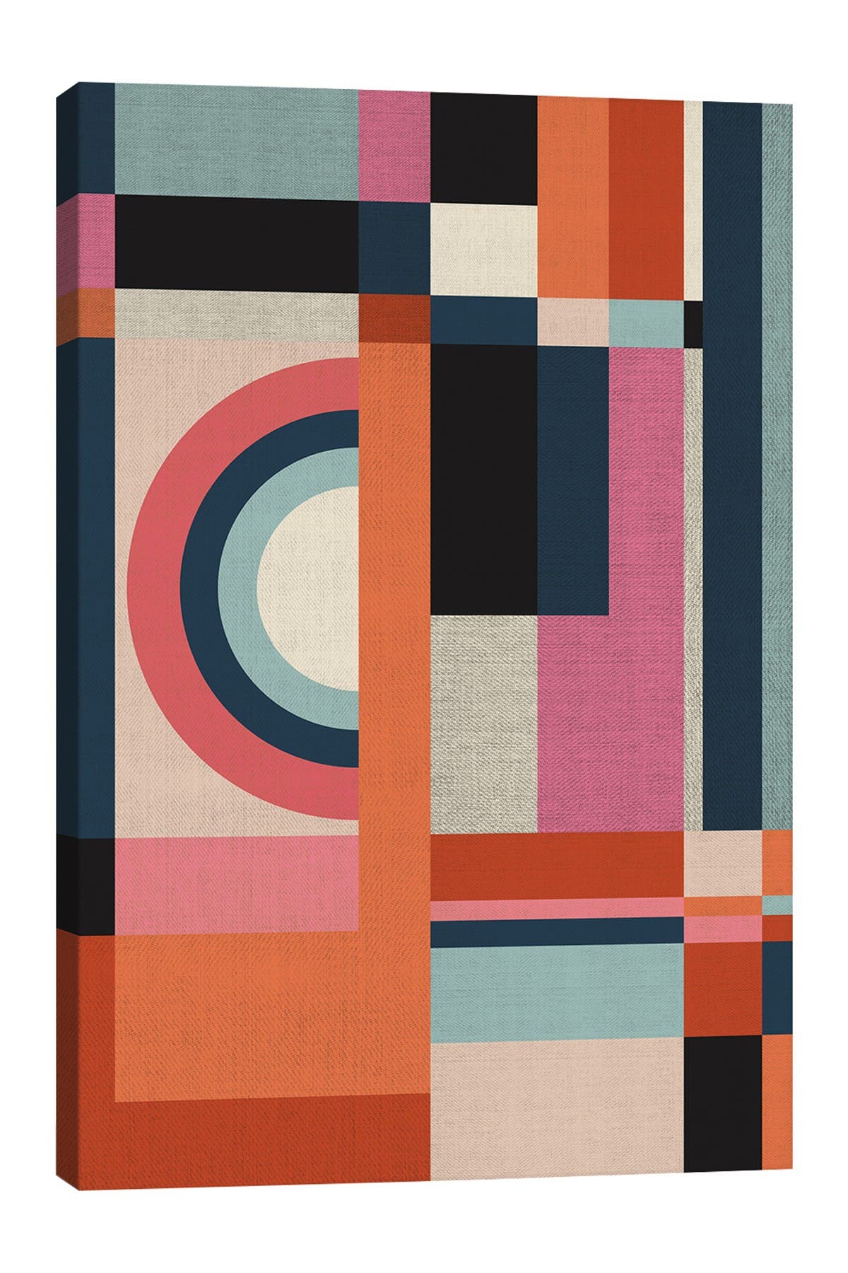 iCanvas Graphic VI by Susana Paz Canvas Wall Art 26" x 40" | Nordstromrack