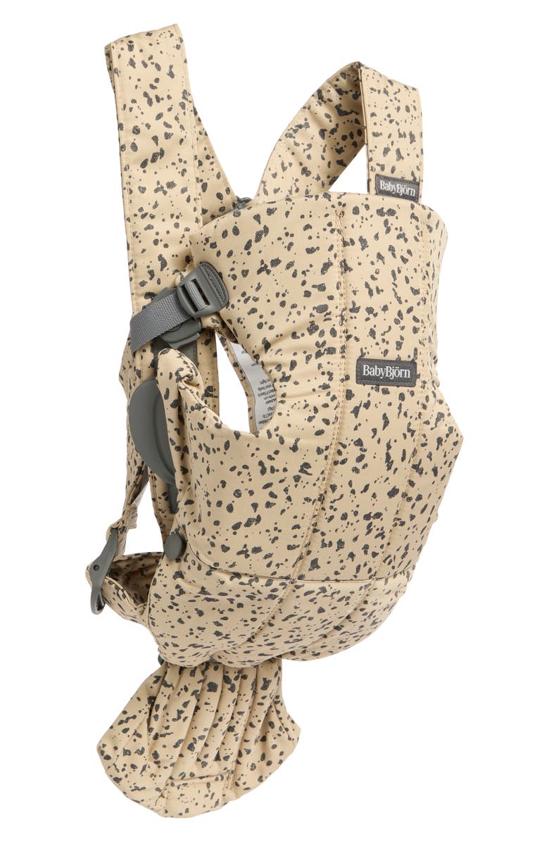 BabyBjörn Woven Baby Carrier Mini | Nordstromrack