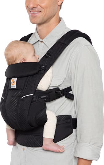 ERGObaby Omni Breeze Baby Carrier Nordstrom