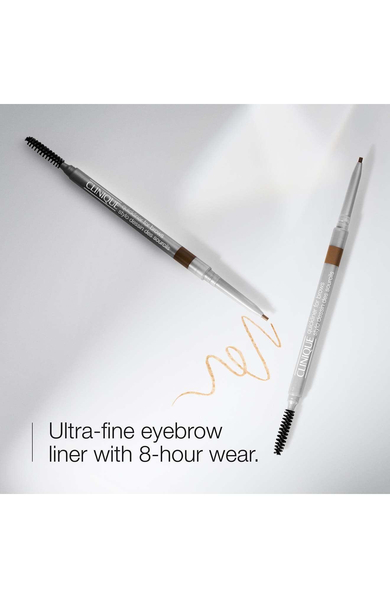 Clinique Quickliner™ for Brows Eyebrow Pencil | Nordstromrack