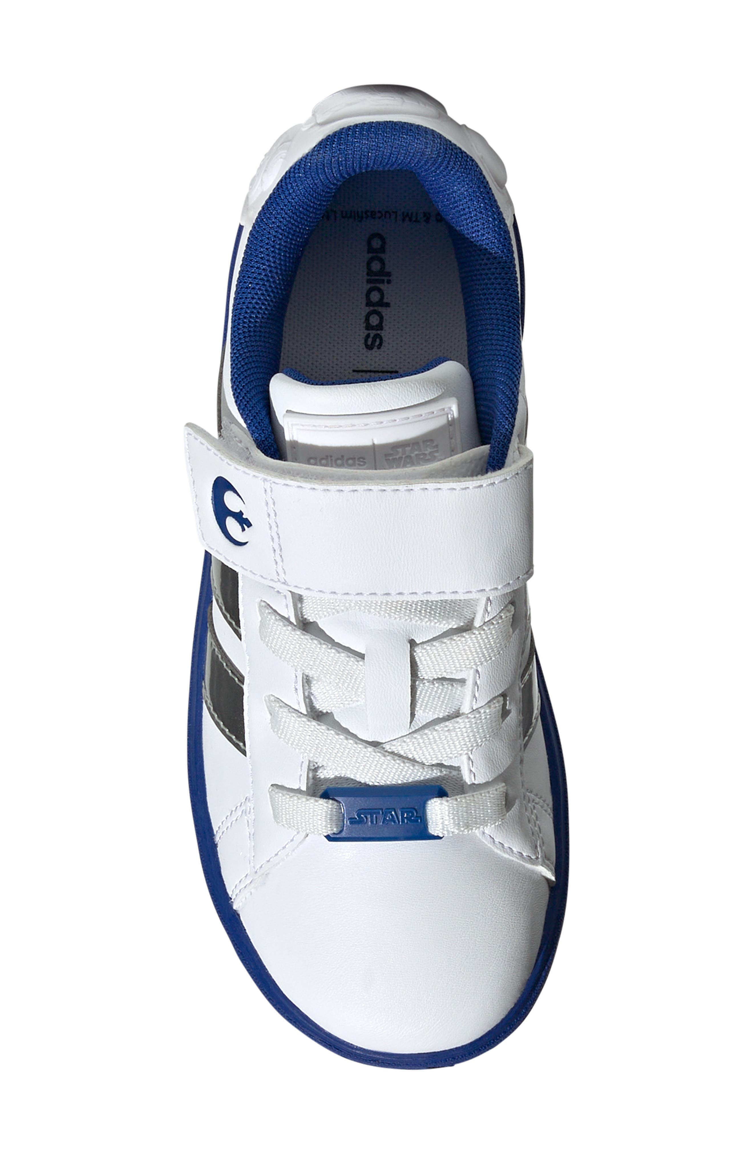 adidas Kids' Droids Grand Court 2 Sneaker | Nordstromrack