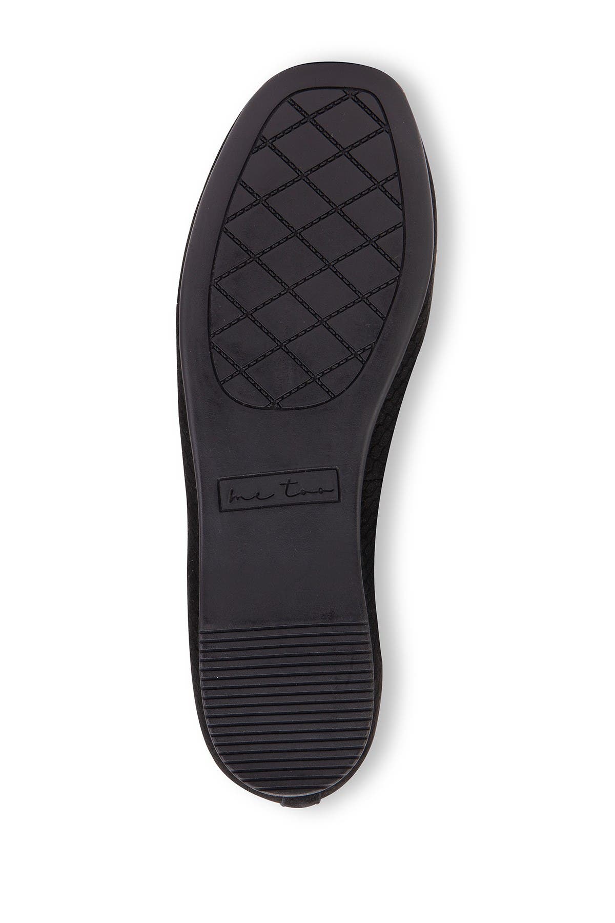 Me Too Hilly Snake Embossed Ballet Flat | Nordstromrack