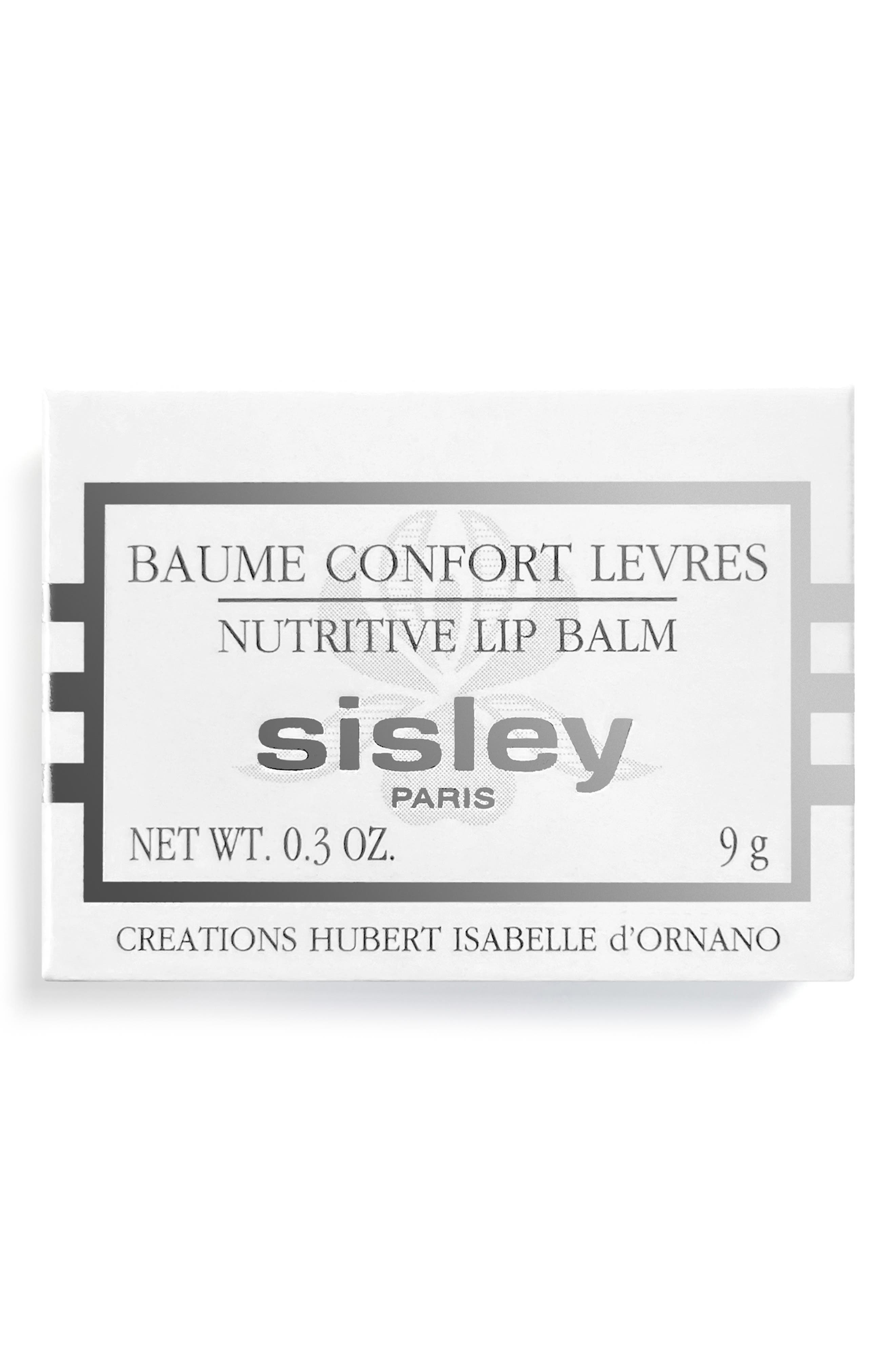 Sisley Paris Nutritive Lip Balm | Nordstrom