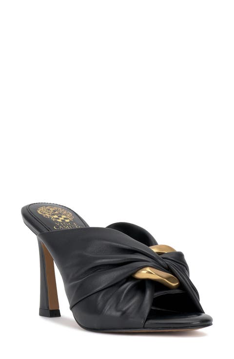 Women's High Heel Mules & Slides | Nordstrom