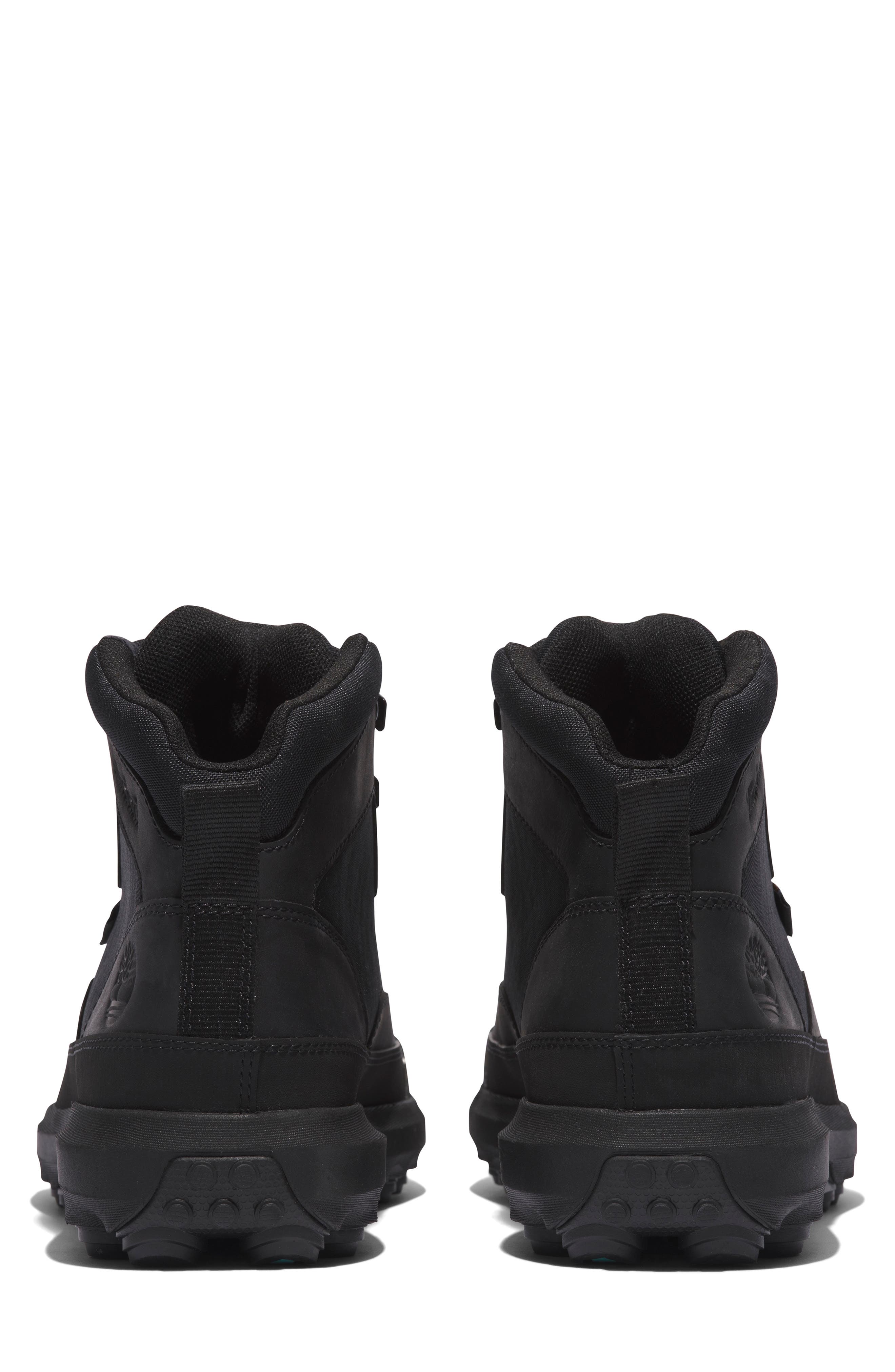 Timberland Converge Waterproof Mid Top Hiking Boot (Men) | Nordstromrack
