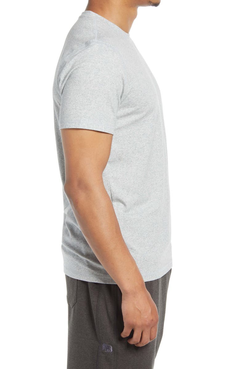 The Normal Brand Men's Puremeso T-Shirt | Nordstromrack