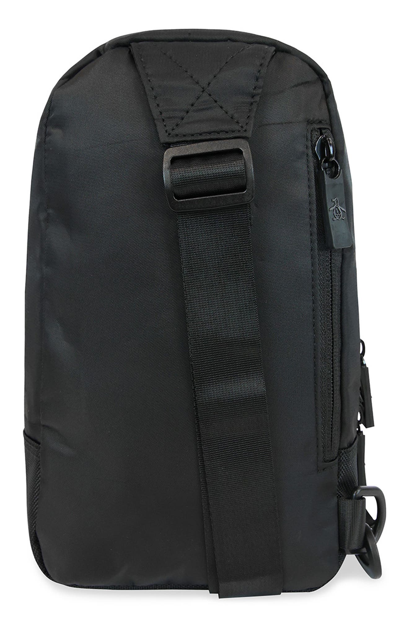 Original Penguin Sleek Sling Bag | Nordstromrack