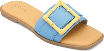 Jelavu Amy Slide Sandal (Women) | Nordstromrack