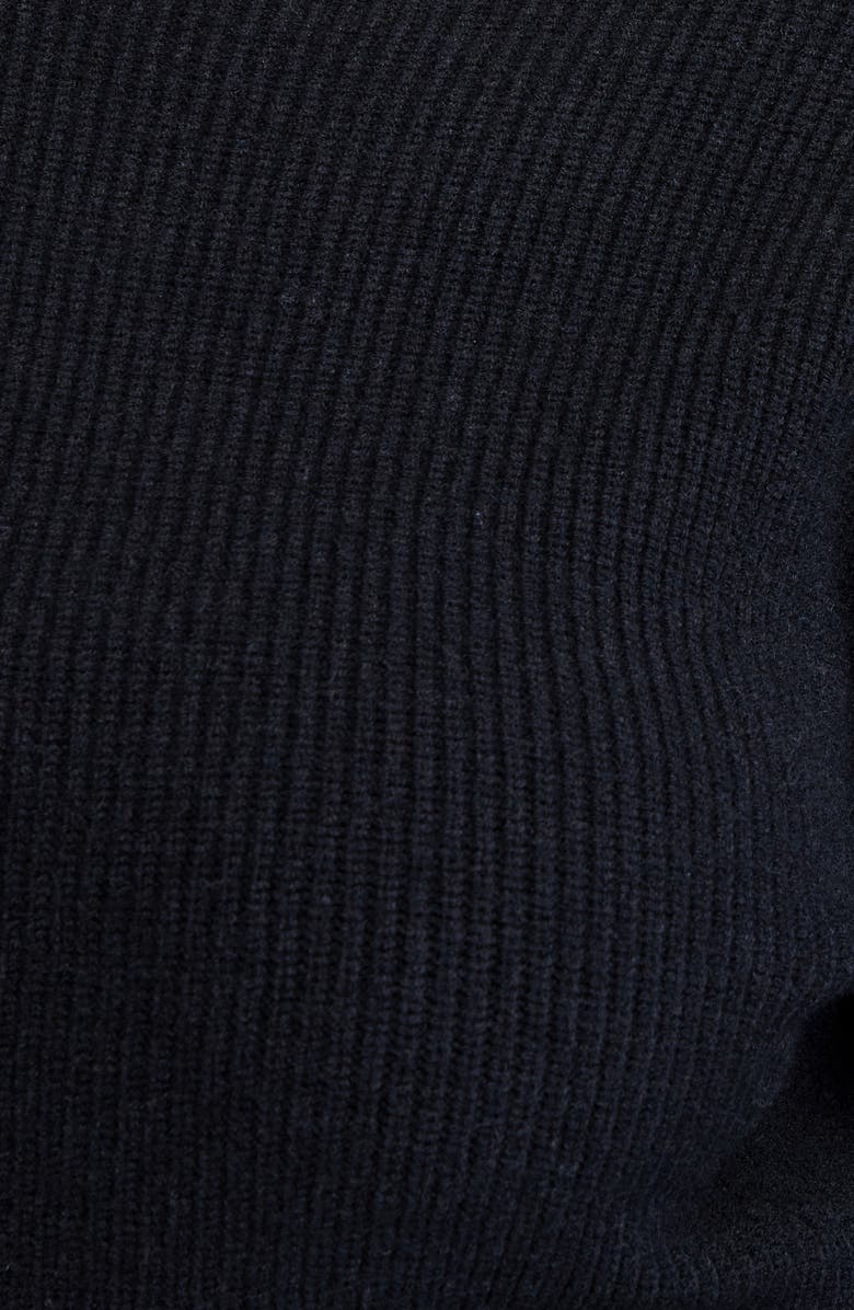 Estelle Clovelly Button Mock Neck Sweater | Nordstromrack