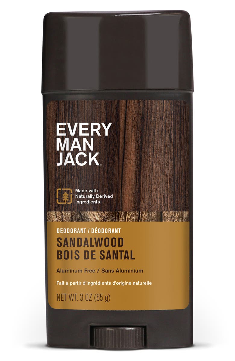 EVERY MAN JACK Sandalwood Gift Set | Nordstromrack