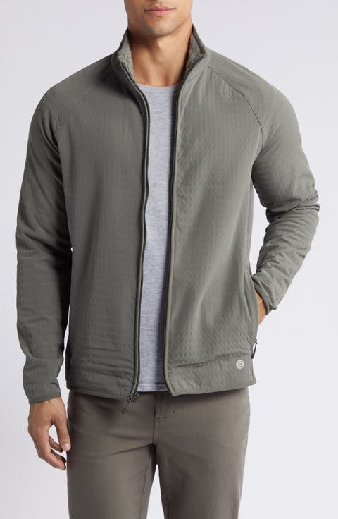 Men's Fleece Jackets | Nordstrom