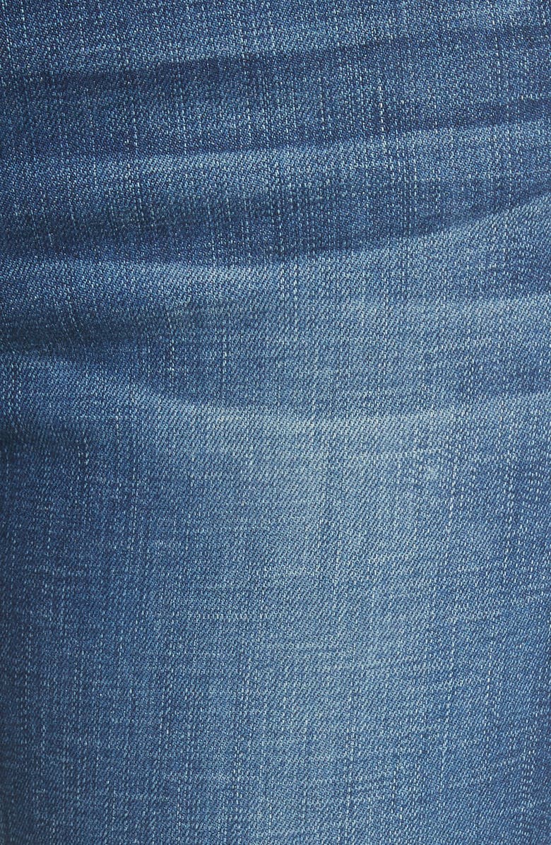 FRAME Le Crop Mini Boot Jeans | Nordstromrack