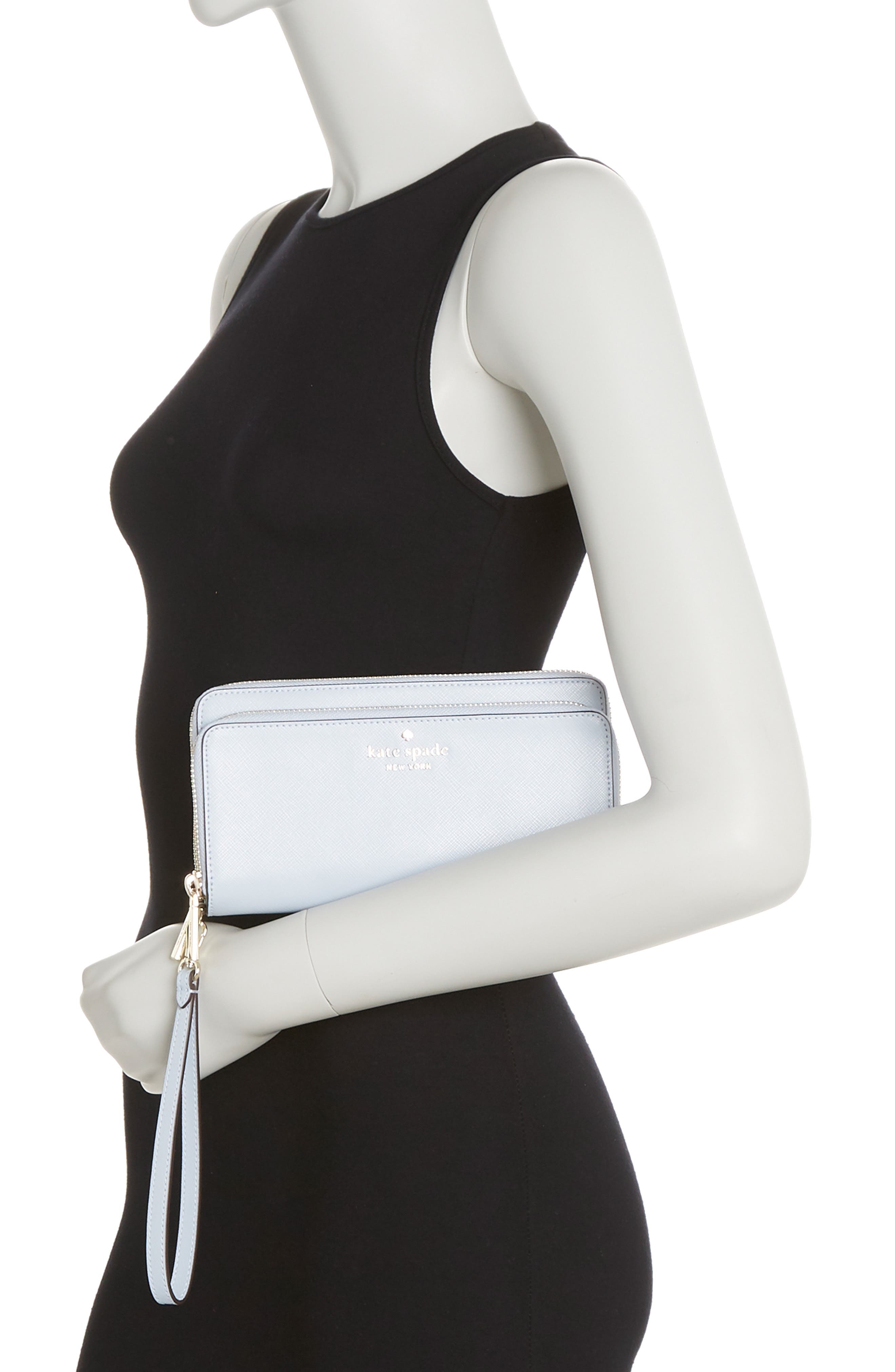 Kate Spade New York staci large carry wristlet | Nordstromrack