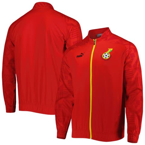 Shop Red Puma Online | Nordstrom