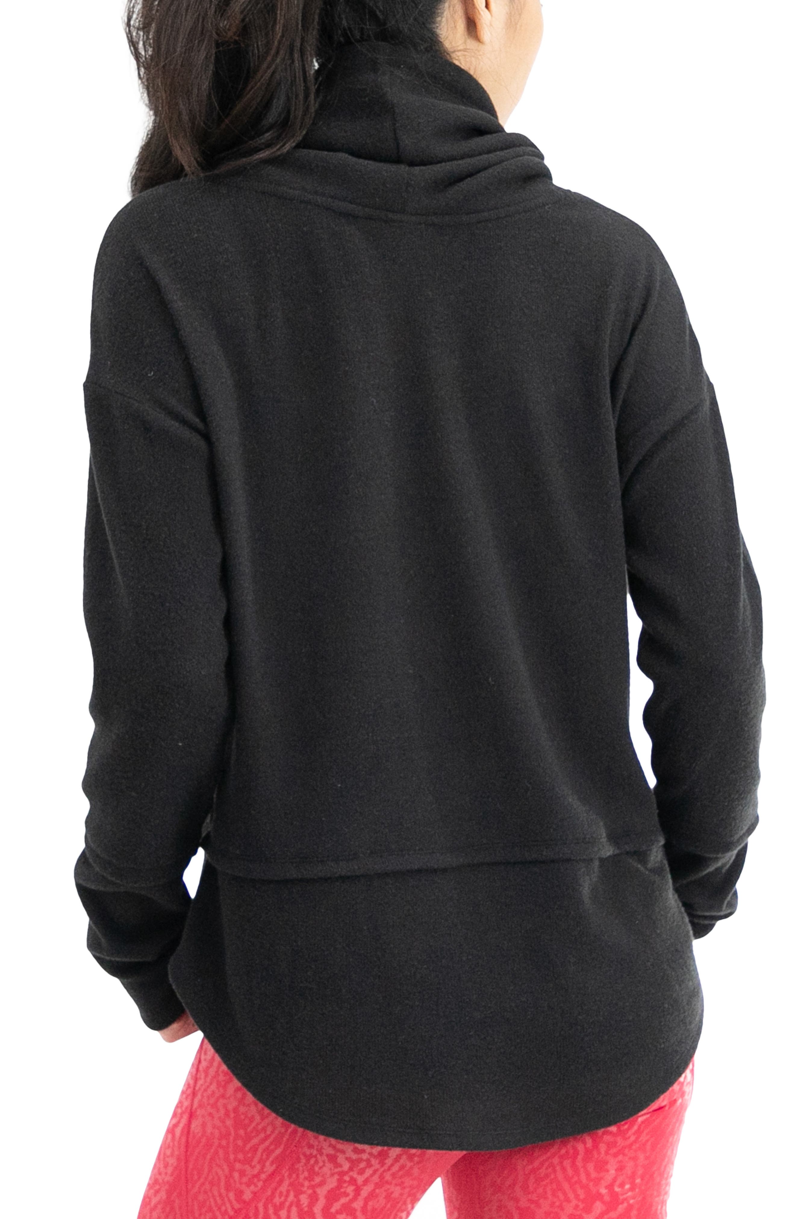 Nanette Lepore Play Cowl Neck Pullover | Nordstromrack