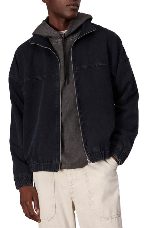 Men's Jean Jackets | Nordstrom