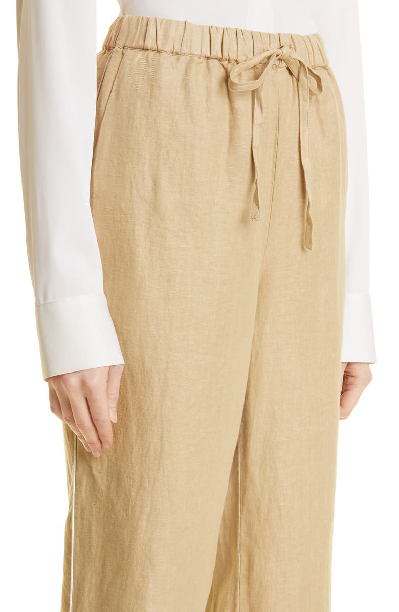 Alex Mill Linen PJ Pants | Nordstromrack