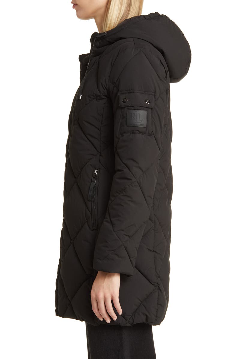 Lauren Ralph Lauren Quilted Jacket | Nordstrom