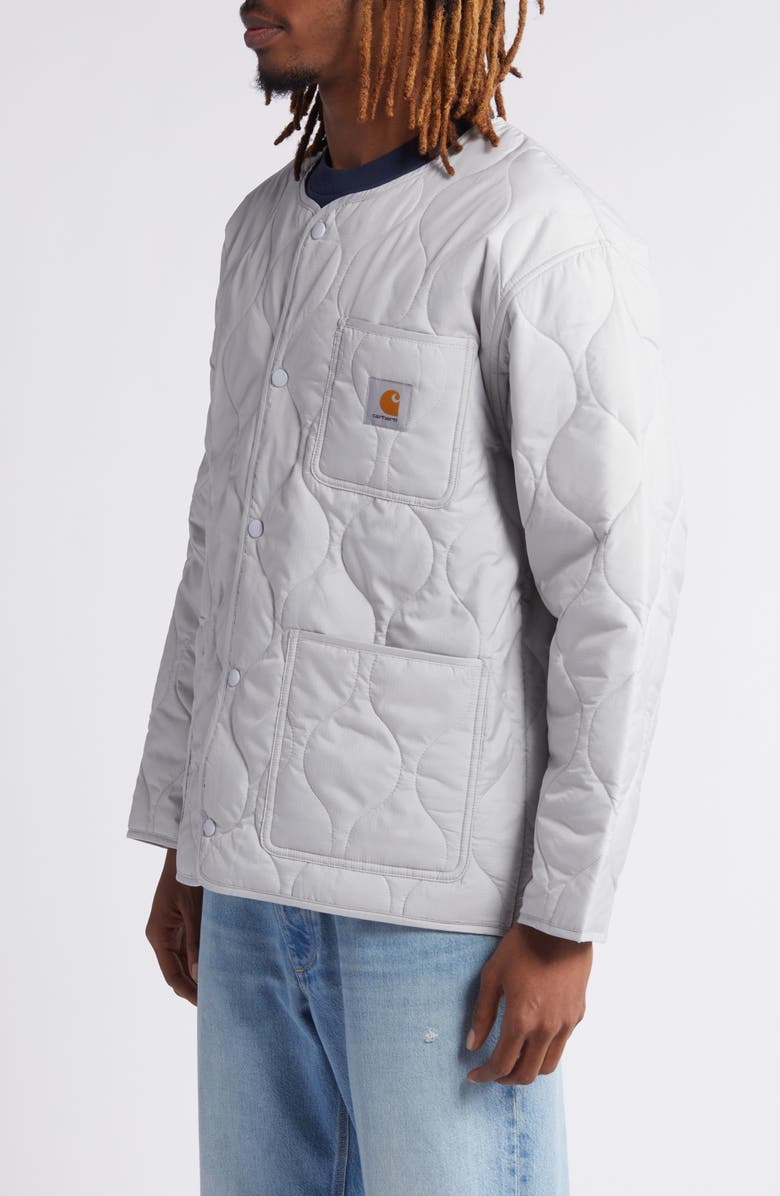 Carhartt Work In Progress Skyton Onion Quilted Jacket | Nordstromrack
