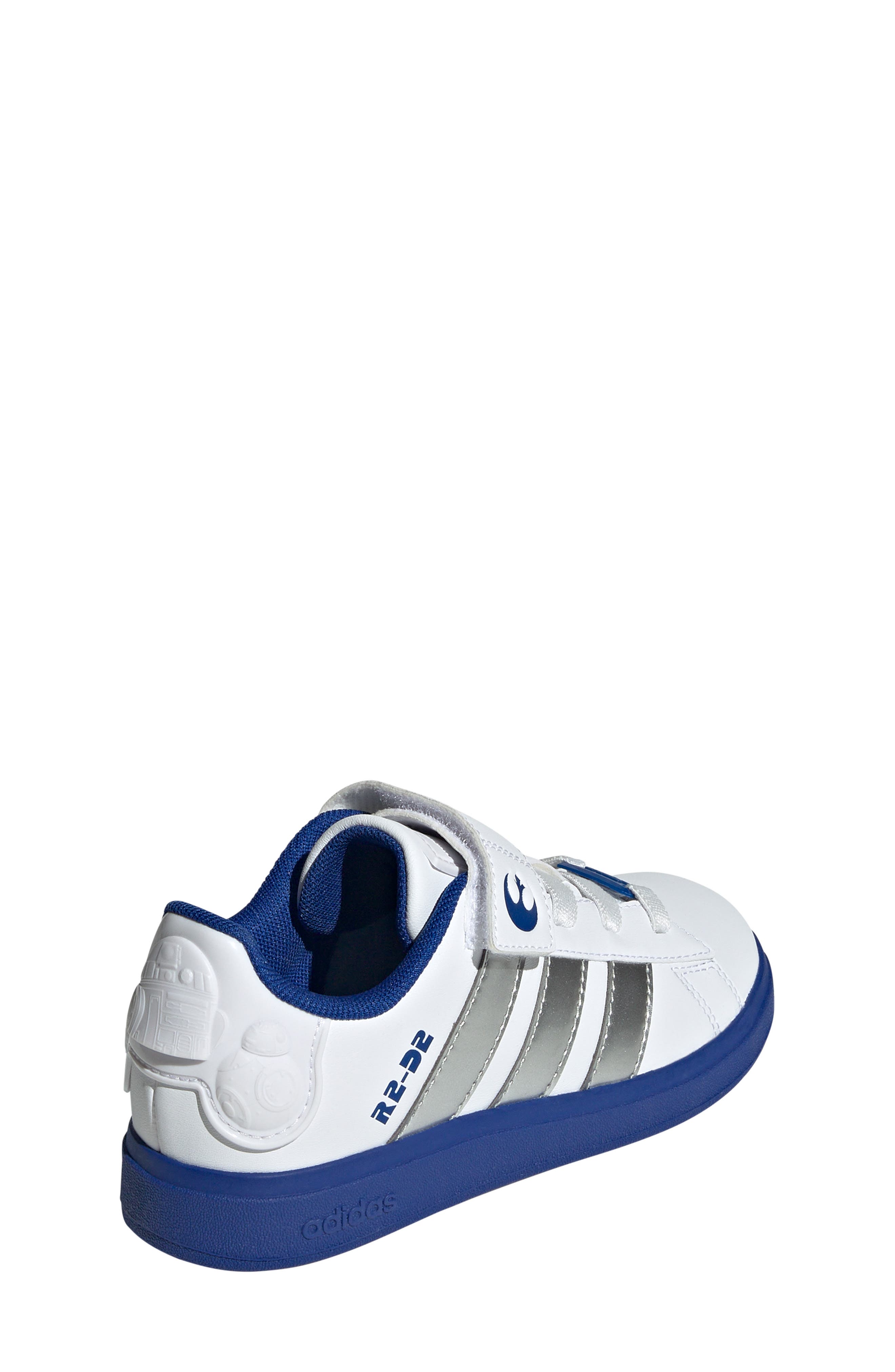 adidas Kids' Droids Grand Court 2 Sneaker | Nordstromrack