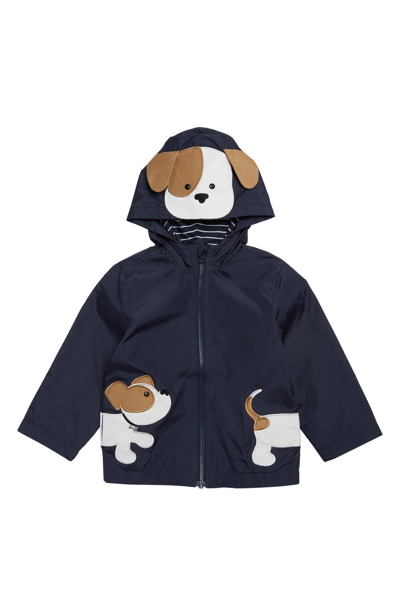 London Fog Kids' Puppy Raincoat | Nordstromrack