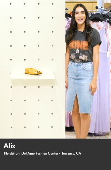 Sheridan Mia Barie Slingback Sandal (Women) | Nordstrom