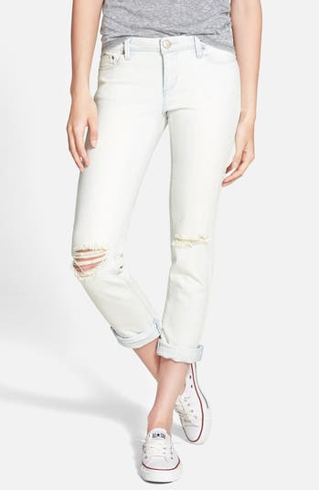 Generra Girlfriend Jeans | Nordstrom