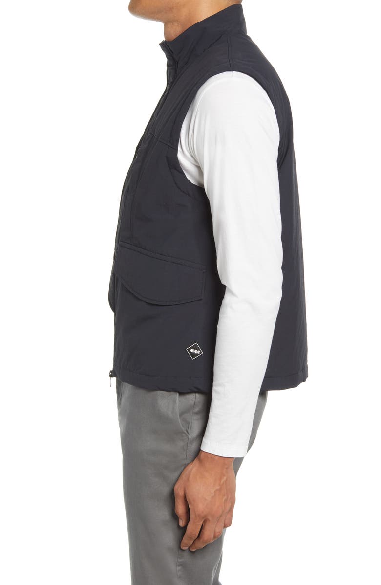 Wood Wood Tarik Tech Vest | Nordstromrack