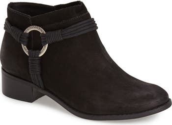 Bernardo Footwear Francesca Bootie (Women) | Nordstrom