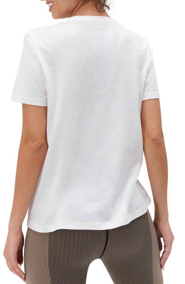 Spiritual Gangster Love Fiercly Cotton Graphic T-Shirt | Nordstromrack