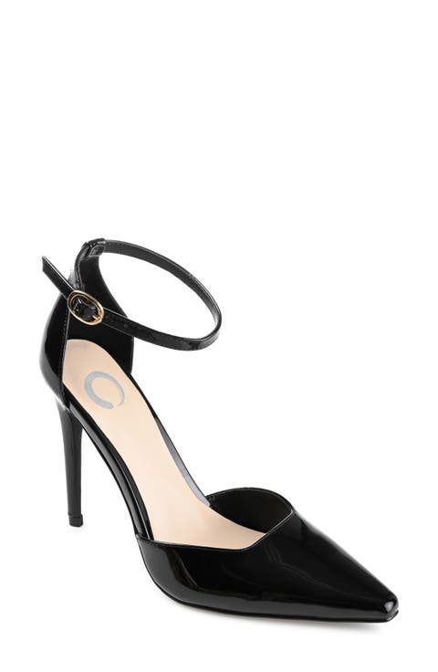 Women's Black Formal Heels | Nordstrom Rack