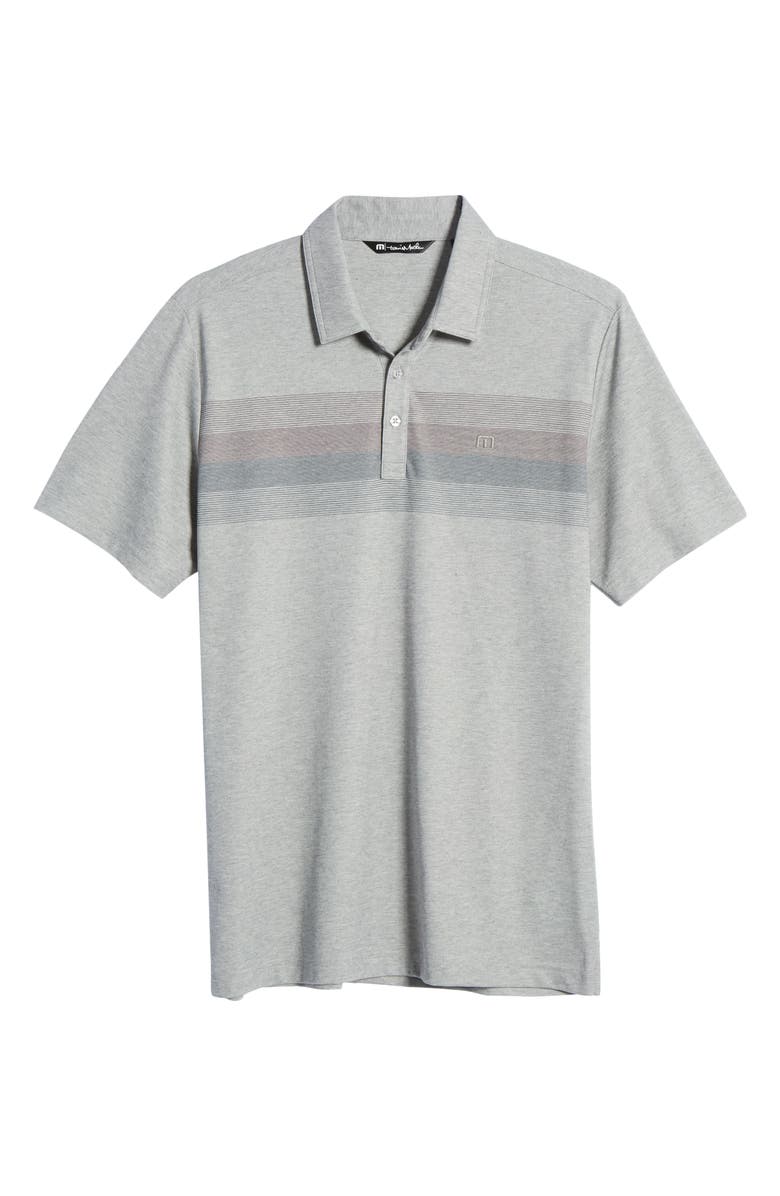 TravisMathew Kartchner 3.0 Piqué Polo | Nordstromrack