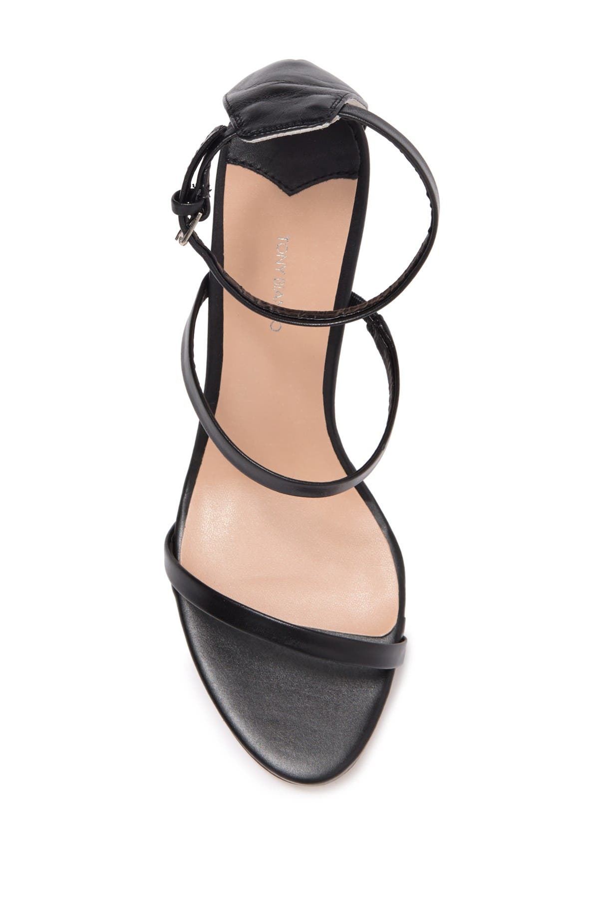 Tony Bianco Carey Three-Strap Sandal | Nordstromrack