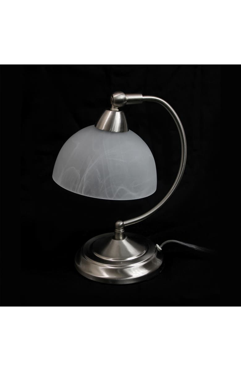 LALIA HOME Modern Banker's Mini Desk Lamp | Nordstromrack