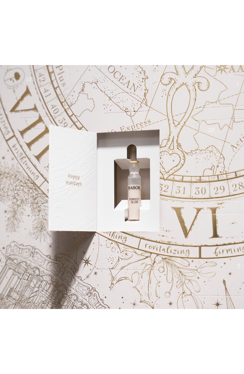 BABOR Advent Calendar Gift Set (Limited Edition) $157 Value | Nordstrom