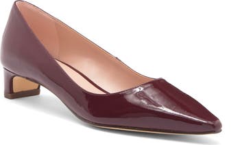 Kate Spade New York miko kitten heel pump (Women) | Nordstromrack