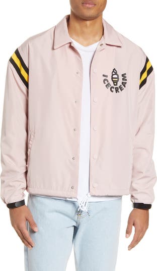 ICECREAM Team Player Jacket | Nordstrom