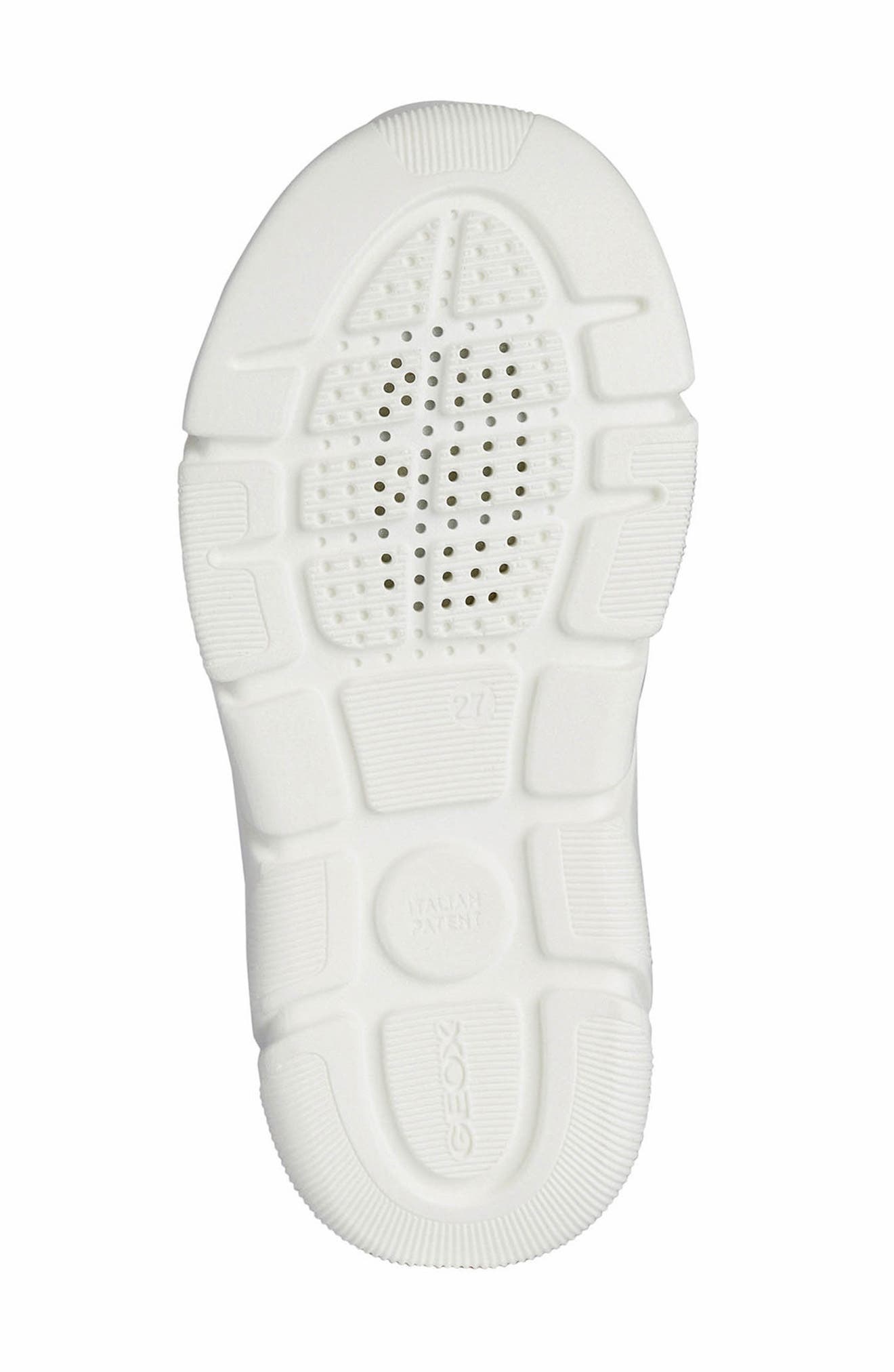 Geox Caril Waterproof Sneaker | Nordstromrack