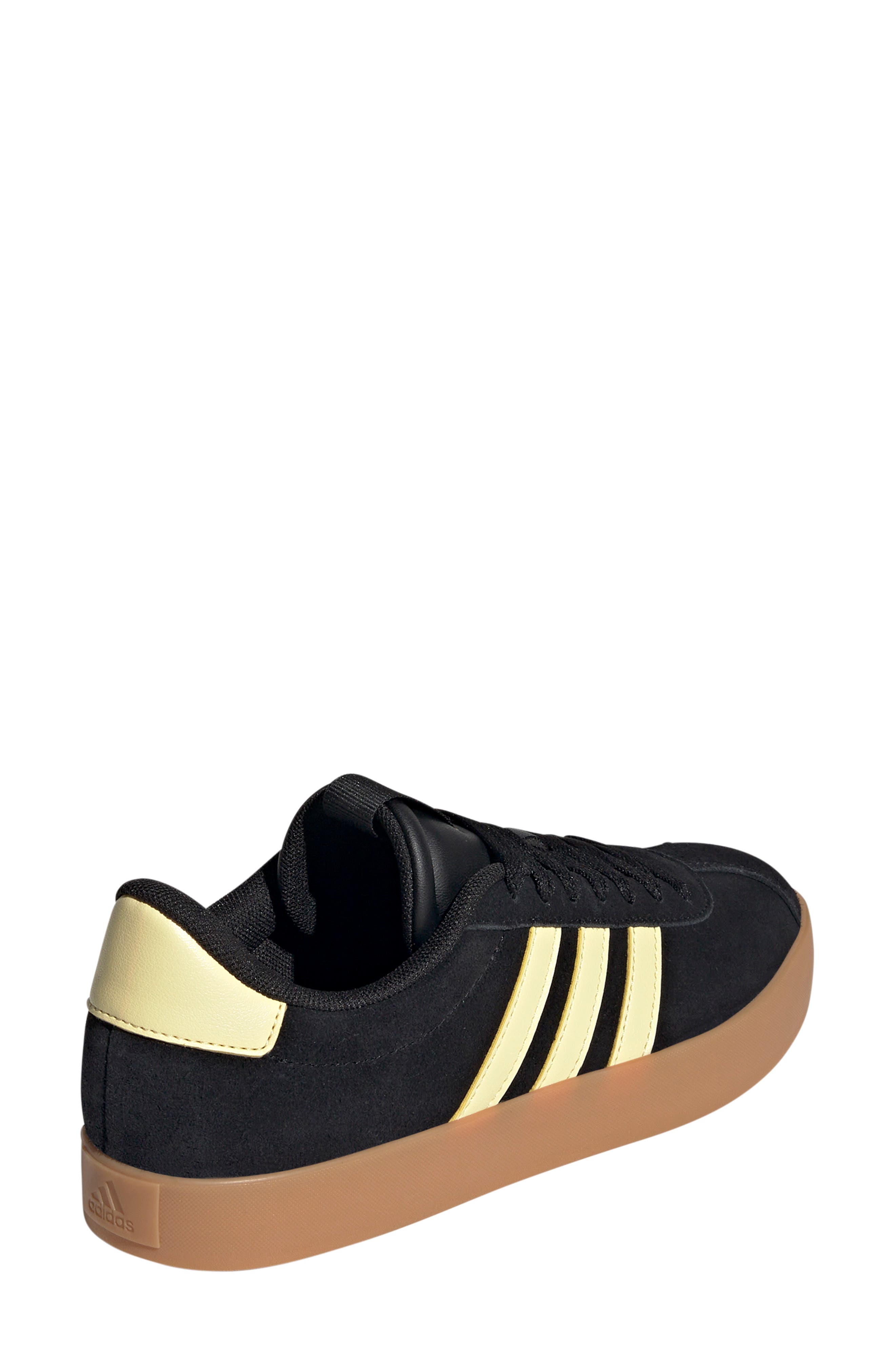adidas Vl Court 3.0 Low Top Sneaker (Women) | Nordstromrack