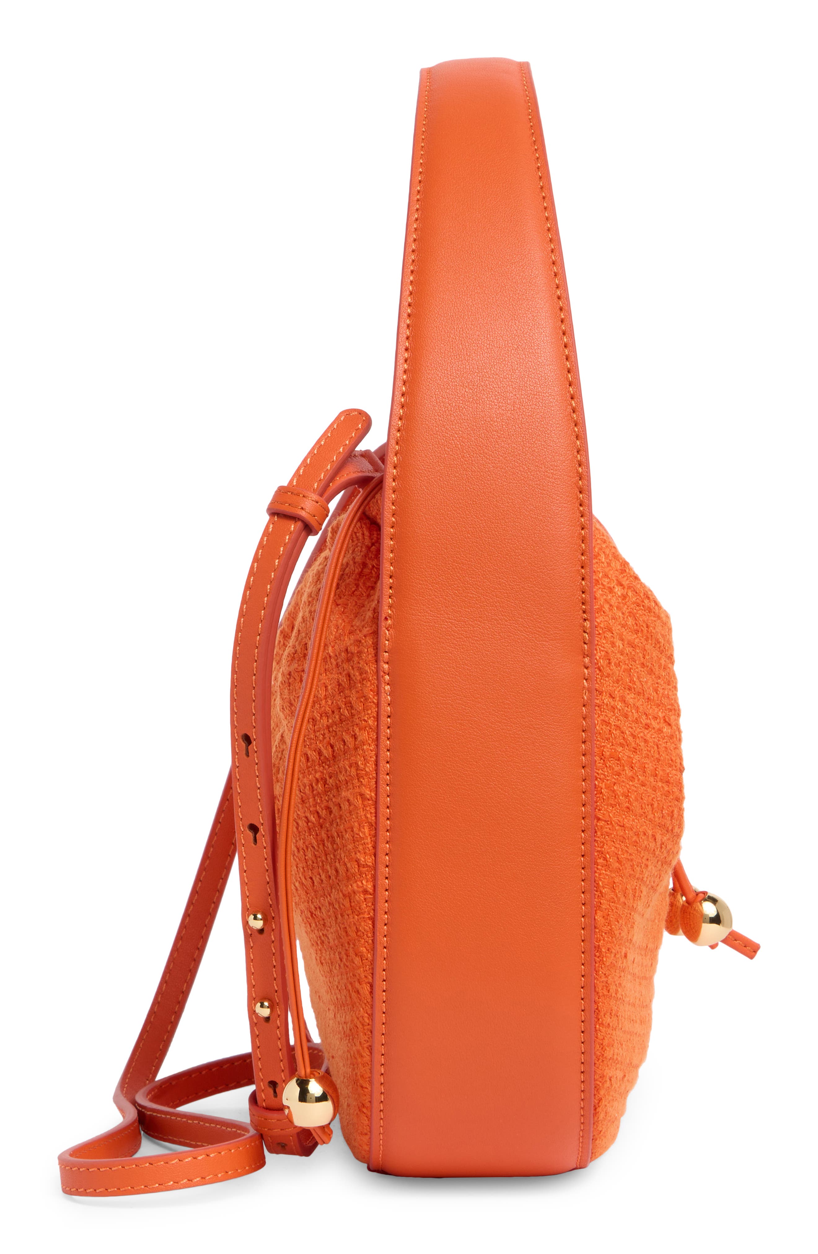 Lele Sadoughi Carlotta Drawstring Mini Satchel | Nordstromrack