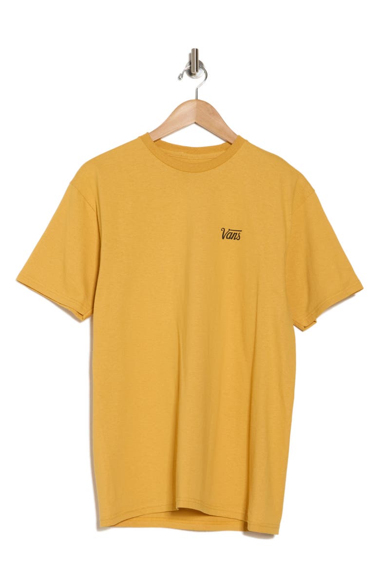 Vans Mini Script Logo T-Shirt | Nordstromrack